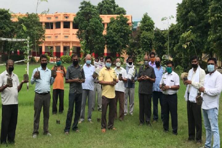 KBPG College, Mirzapur: Admission, Fees, Courses, Placements, Cutoff ...