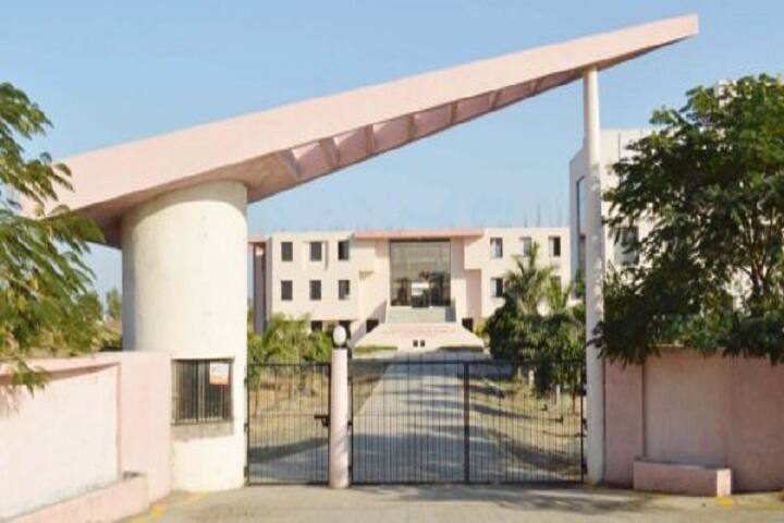 Dhamangaon Education Society's College of Engineering and Technology ...