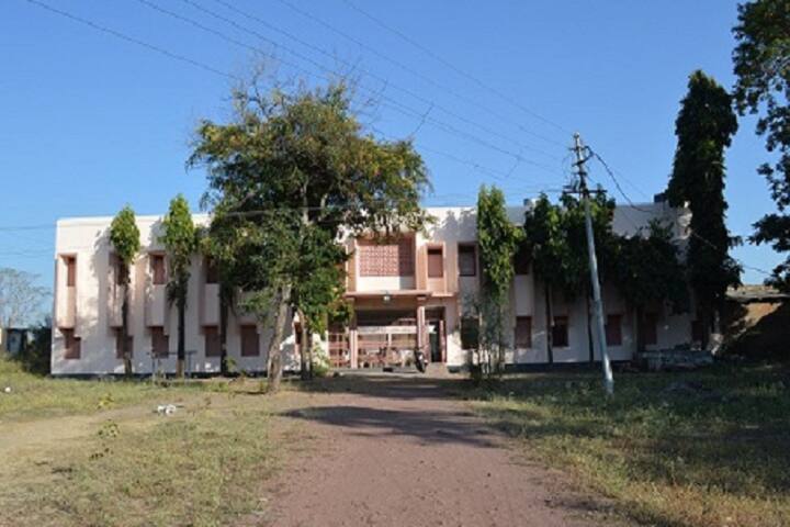 Dhamangaon Education Society's College of Engineering and Technology ...