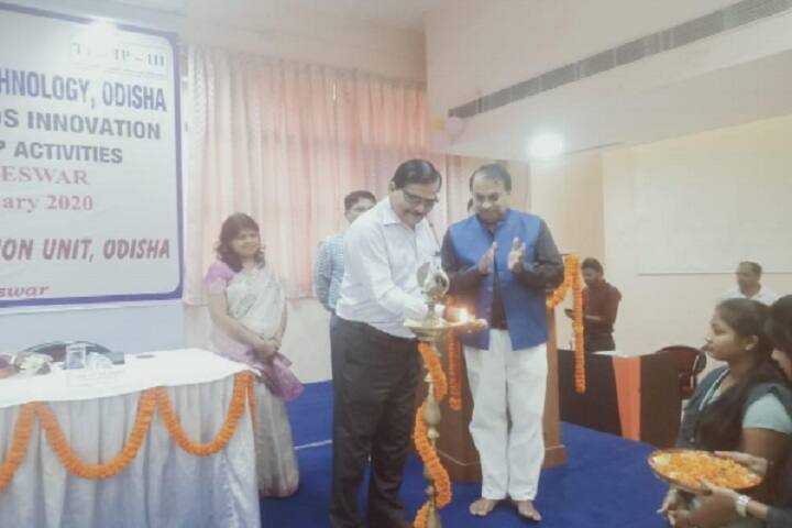 BPUT Rourkela: Admission, Fees, Courses, Placements, Cutoff, Ranking