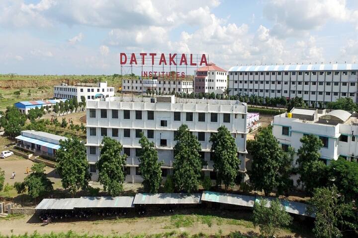 Dattakala Group of Institution, Pune: Admission, Fees, Courses ...