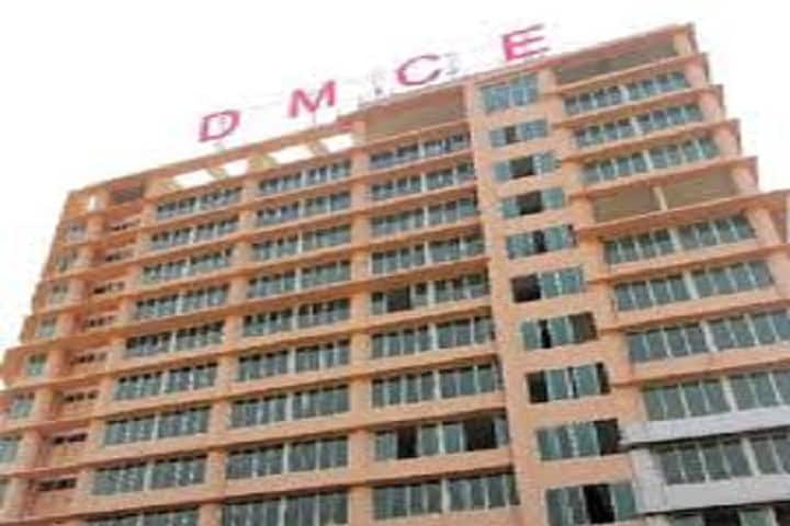 Datta Meghe College of Engineering, Navi Mumbai: Admission, Fees ...