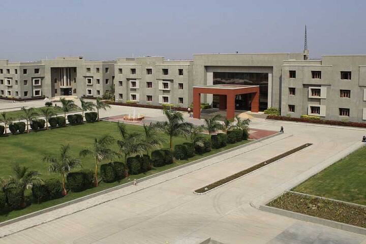 Darshan Institute of Engineering and Technology, Rajkot: Admission ...