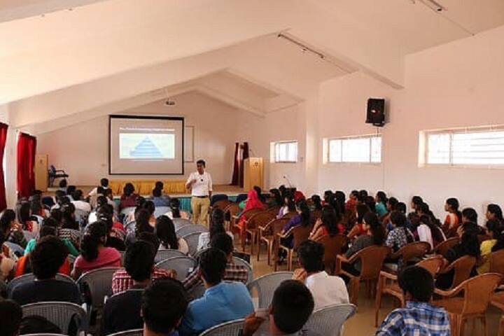 Coorg Institute of Technology Kodagu: Admission, Fees, Courses ...