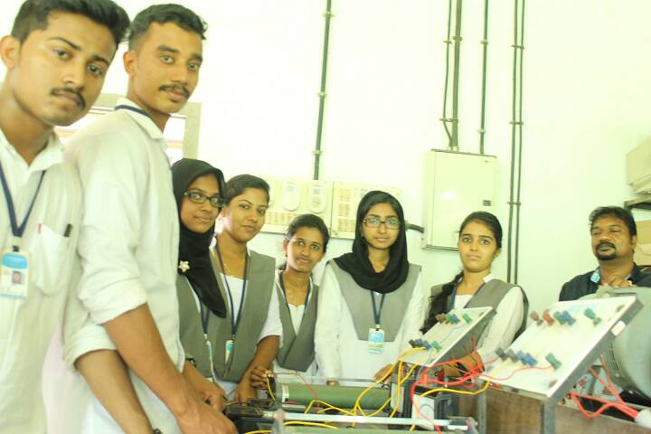 College of Engineering, Attingal: Admission, Fees, Courses, Placements ...