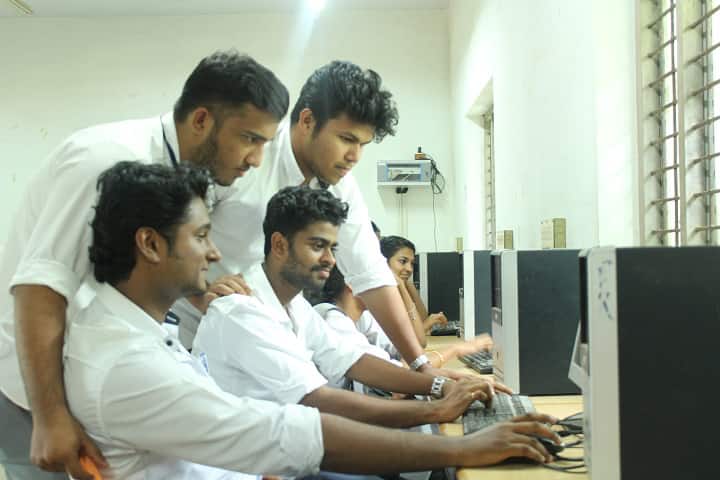 College of Engineering, Attingal: Admission, Fees, Courses, Placements ...