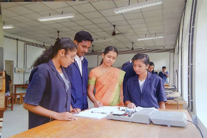 College of Engineering, Attingal: Admission 2021, Courses, Fee, Cutoff ...