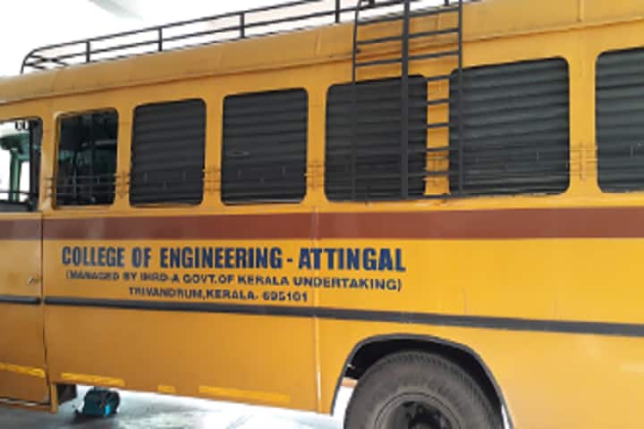 College of Engineering, Attingal: Admission, Fees, Courses, Placements ...