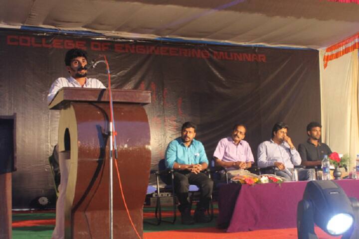 College of Engineering, Munnar: Admission, Fees, Courses, Placements ...