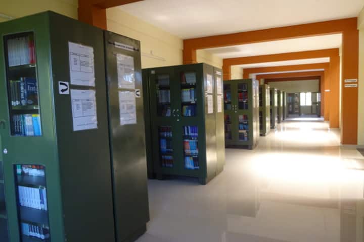 College of Engineering, Munnar: Admission, Fees, Courses, Placements ...