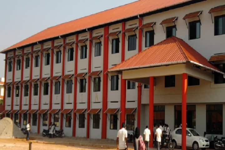 CEM Punnapra: Admission, Fees, Courses, Placements, Cutoff, Ranking