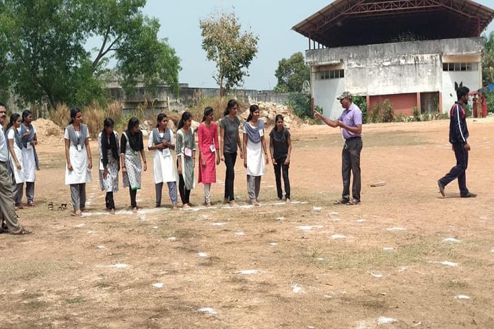 College of Engineering (CEA) Adoor: Admission, Fees, Courses ...