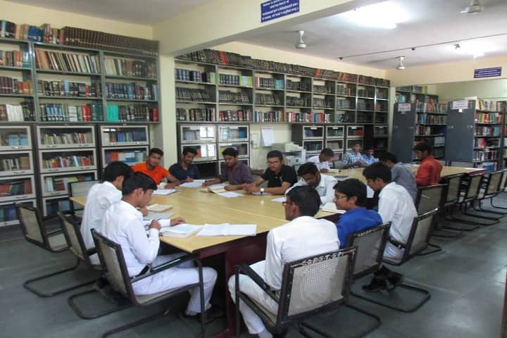 CDFST Udaipur: Admission, Fees, Courses, Placements, Cutoff, Ranking