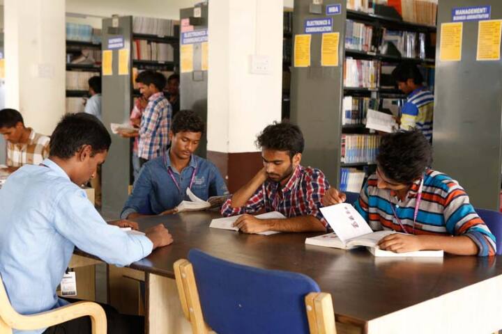 CMR College of Engineering and Technology, Hyderabad: Admission, Fees ...