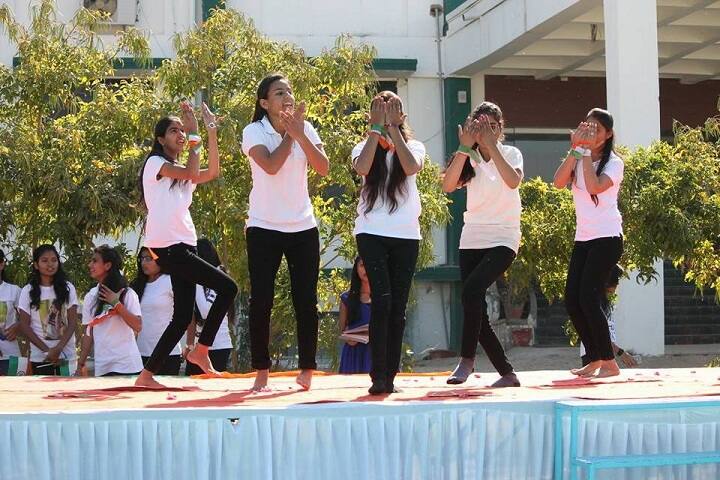 CLG Institute of Engineering and Technology, Pali: Admission 2021 ...