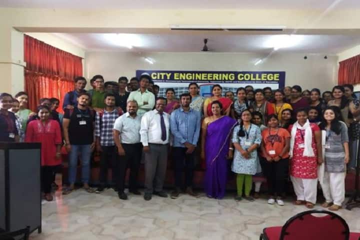 CEC Bangalore: Admission, Fees, Courses, Placements, Cutoff, Ranking