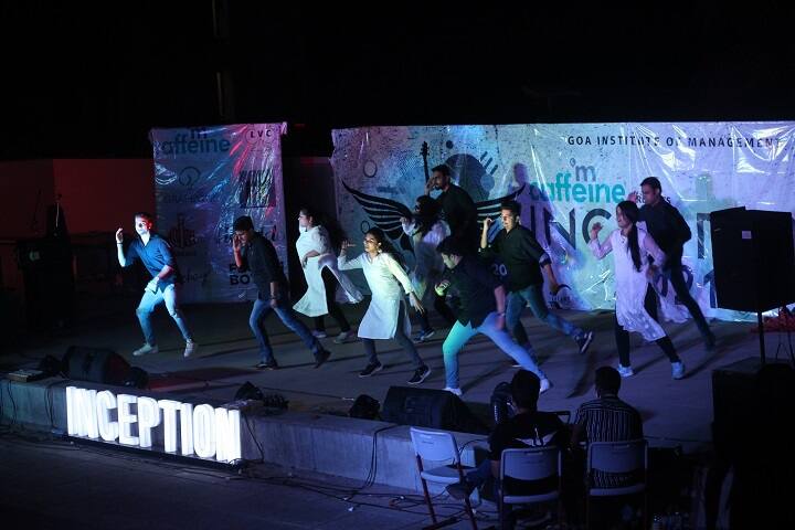 GIM Goa: Admission, Fees, Courses, Placements, Cutoff, Ranking