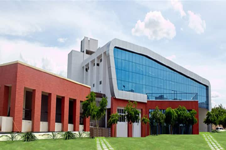 Chettinad College of Engineering and Technology, Karur: Admission 2021 ...