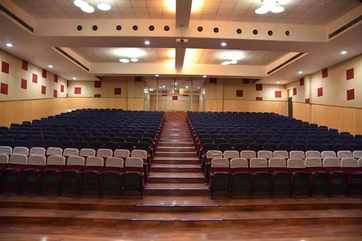 Chandigarh Group of Colleges (CGC) Landran: Admission, Fees, Courses ...