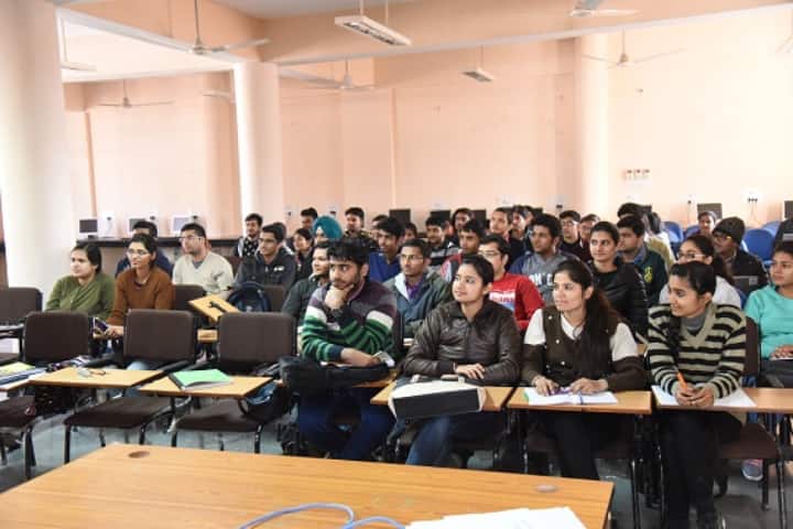 Chandigarh College of Engineering and Technology (CCET) Chandigarh ...