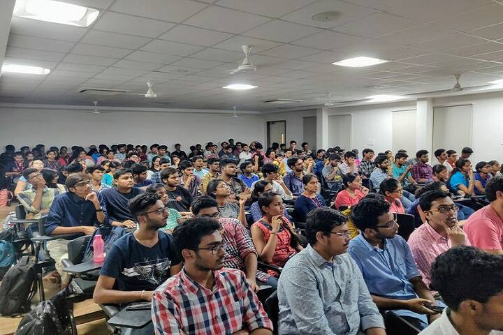 CBIT Hyderabad: Admission, Fees, Courses, Placements, Cutoff, Ranking