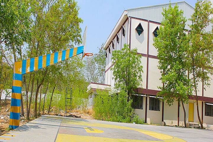 CBIT Hyderabad: Admission, Fees, Courses, Placements, Cutoff, Ranking