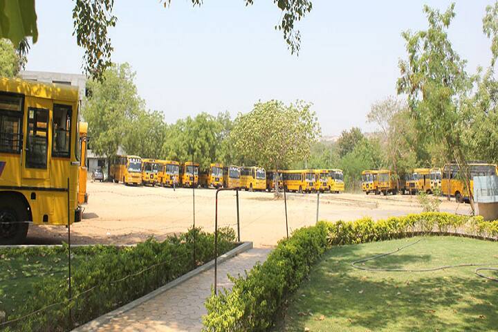 CBIT Hyderabad: Admission, Fees, Courses, Placements, Cutoff, Ranking