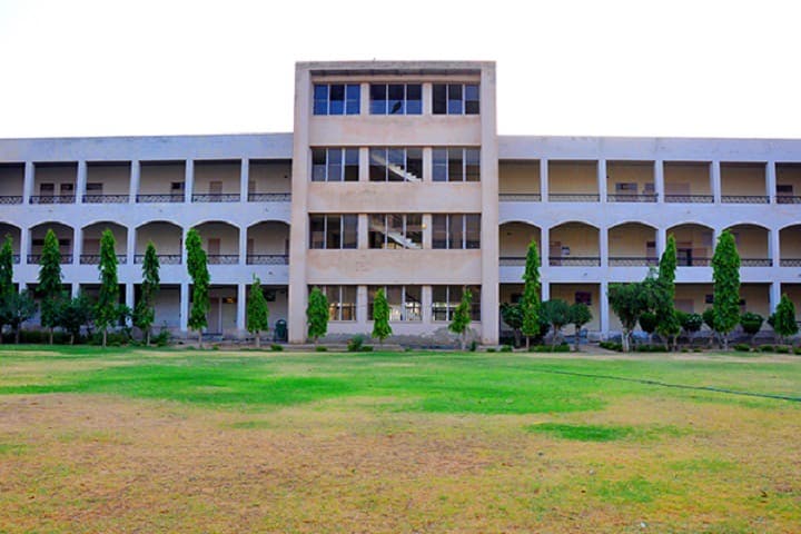 Ch Devi Lal State Institute of Engineering and Technology, Sirsa ...