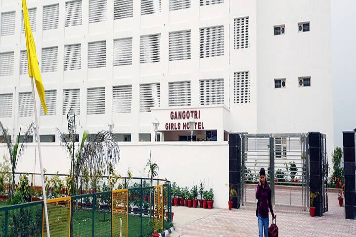 Chandigarh Engineering College, Jhanjeri: Admission, Fees, Courses ...