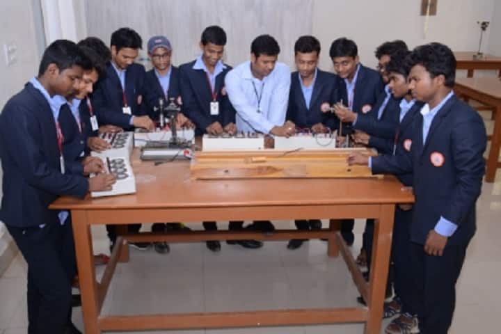 Capital Engineering College, Bhubaneswar: Admission 2021, Courses, Fee ...