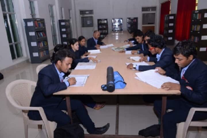 Capital Engineering College (CEC) Khorda: Admission, Fees, Courses ...