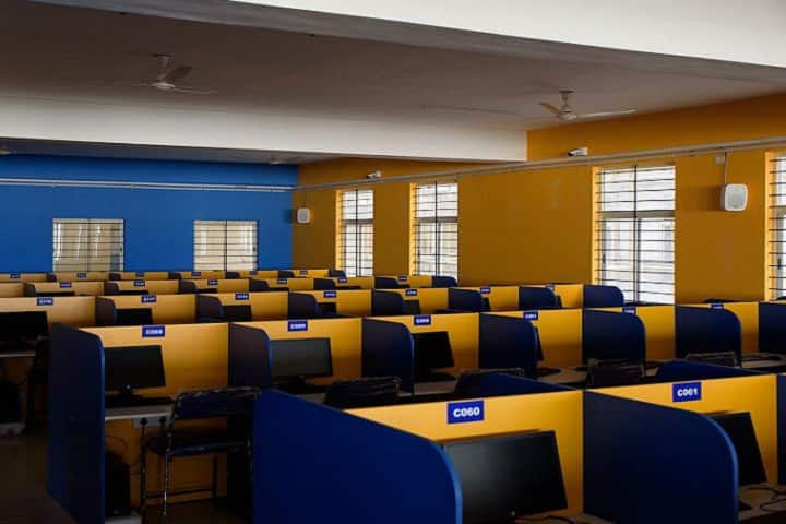Cambridge Institute of Technology (CIT) Bangalore: Admission, Fees ...