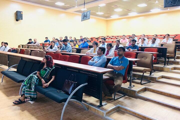 College of Nursing, Dr Ram Manohar Lohia Institute of Medical Sciences ...