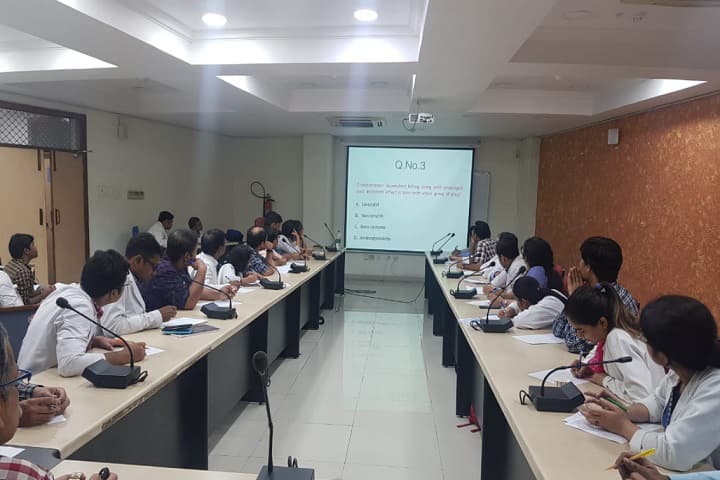 College of Nursing, Dr Ram Manohar Lohia Institute of Medical Sciences ...