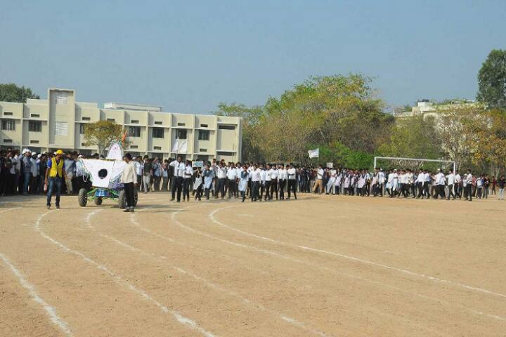 CAHCET Vellore: Admission, Fees, Courses, Placements, Cutoff, Ranking