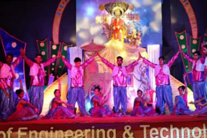 BSACET Mathura: Admission, Fees, Courses, Placements, Cutoff, Ranking