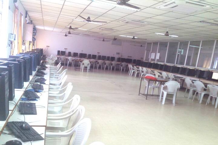 Bhoj Reddy Engineering College for Women, Hyderabad: Admission, Fees ...