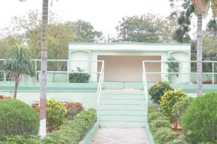 Bhoj Reddy Engineering College for Women, Hyderabad: Admission, Fees ...
