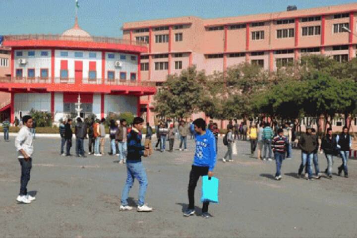 Bhiwani Institute of Technology and Sciences, Bhiwani: Admission, Fees ...