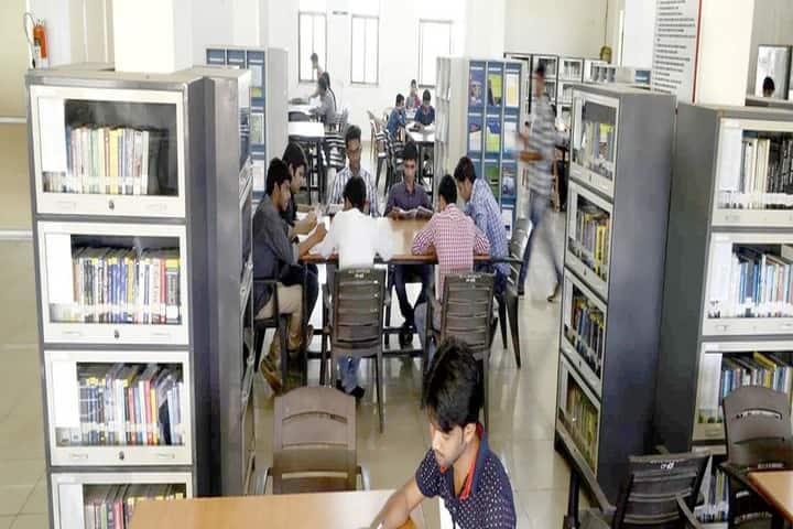 Bhilai Institute of Technology, Raipur: Admission, Fees, Courses ...