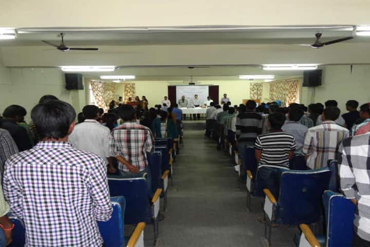 Bhaskar Engineering College (BEC) Ranga Reddy: Admission, Fees, Courses ...