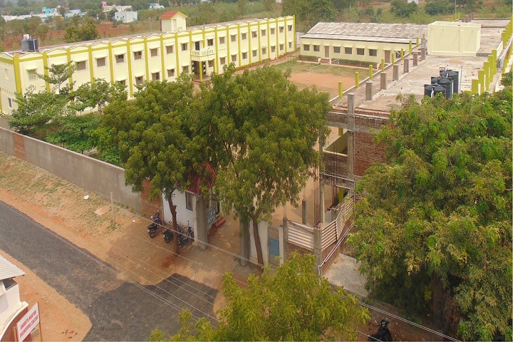 Bharath Niketan Engineering College (BNEC) Theni: Admission, Fees ...