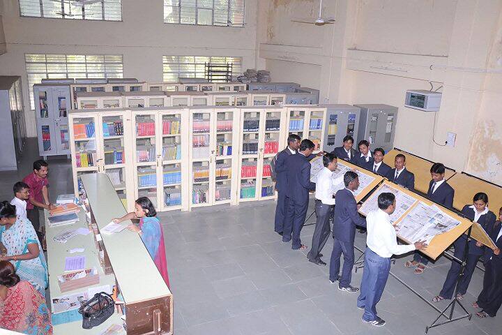 Bharat Ratna Indira Gandhi College of Engineering, Solapur: Admission ...