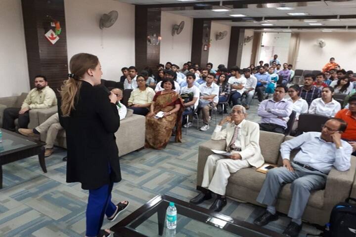 Bhagwan Parshuram Institute of Technology (BPIT) Delhi: Admission, Fees ...