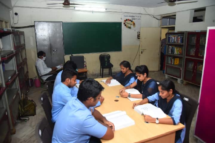 Sree Kasyap Degree College, Visakhapatnam: Admission, Fees, Courses ...