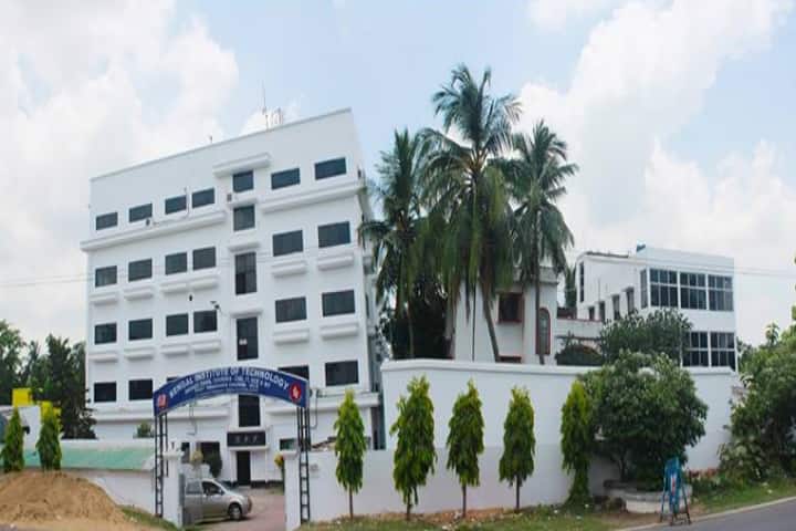 Bengal Institute of Technology (BIT) Kolkata: Admission, Fees, Courses ...