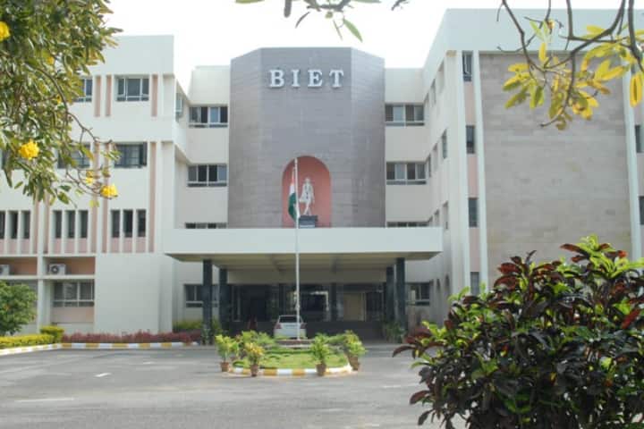 BIET Davangere: Admission, Fees, Courses, Placements, Cutoff, Ranking