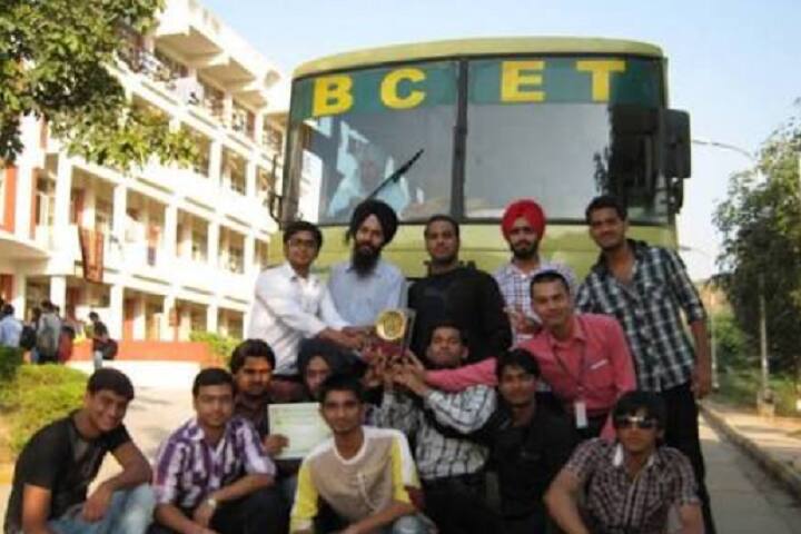 BCET Bangalore: Admission, Fees, Courses, Placements, Cutoff, Ranking