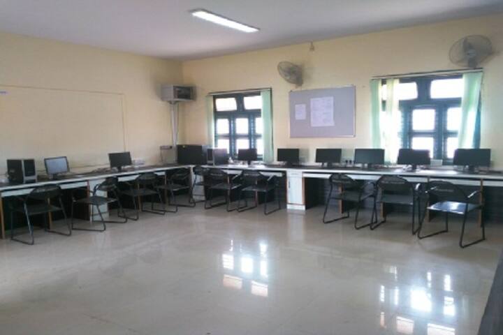 Bahubali College of Engineering (BCE) Hassan: Admission, Fees, Courses ...