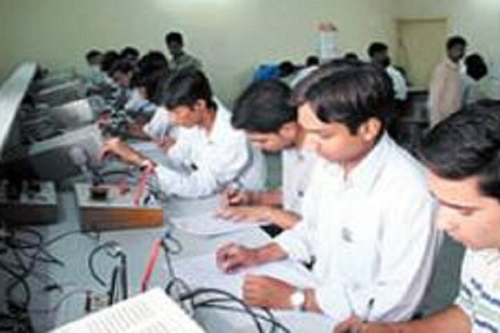 Babu Banarsi Das Institute of Engineering Technology and Research ...